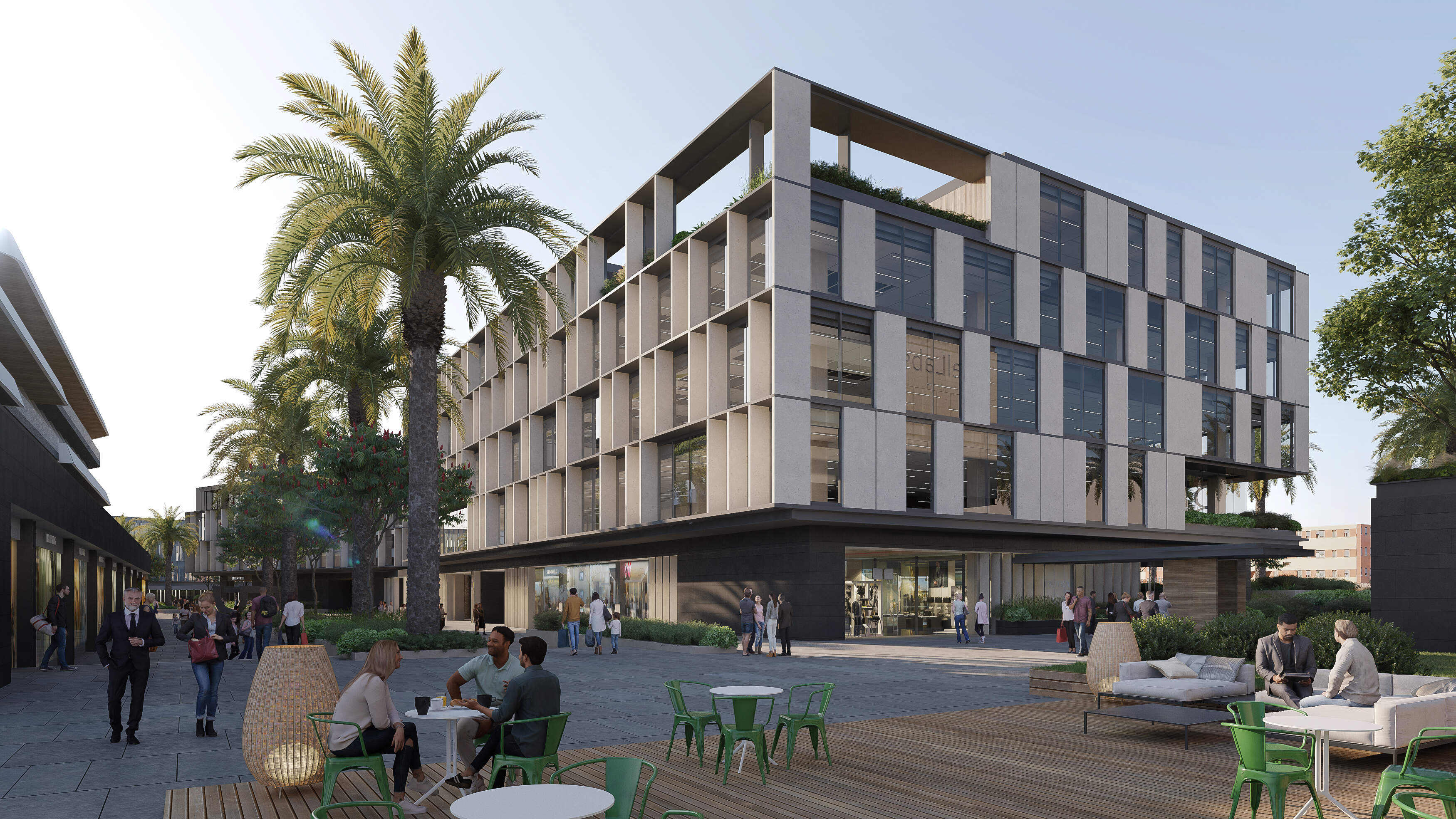 Artlife-developments